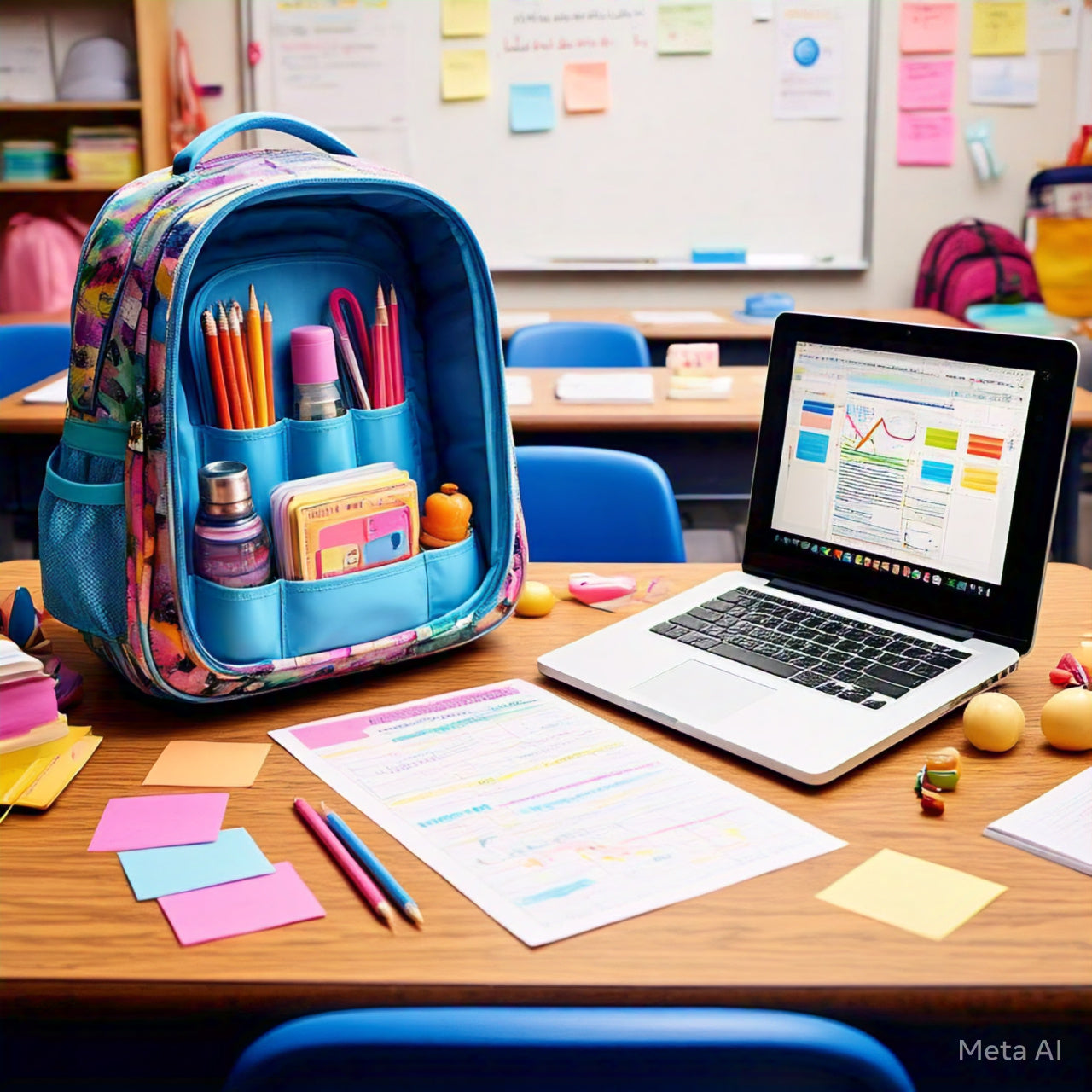 Regreso a Clases – PayGood